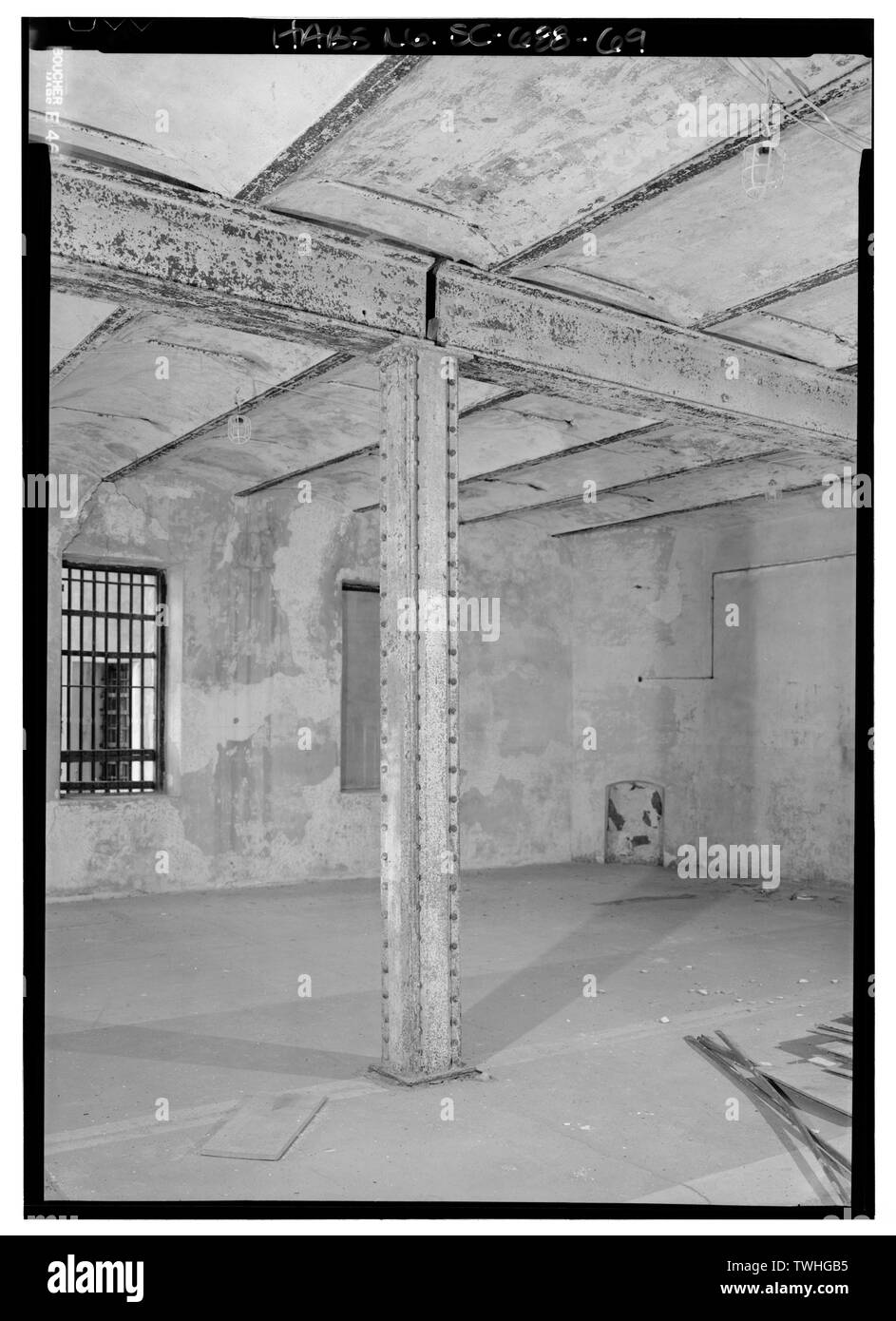 Northeast correctional center hi-res stock photography and images - Alamy
