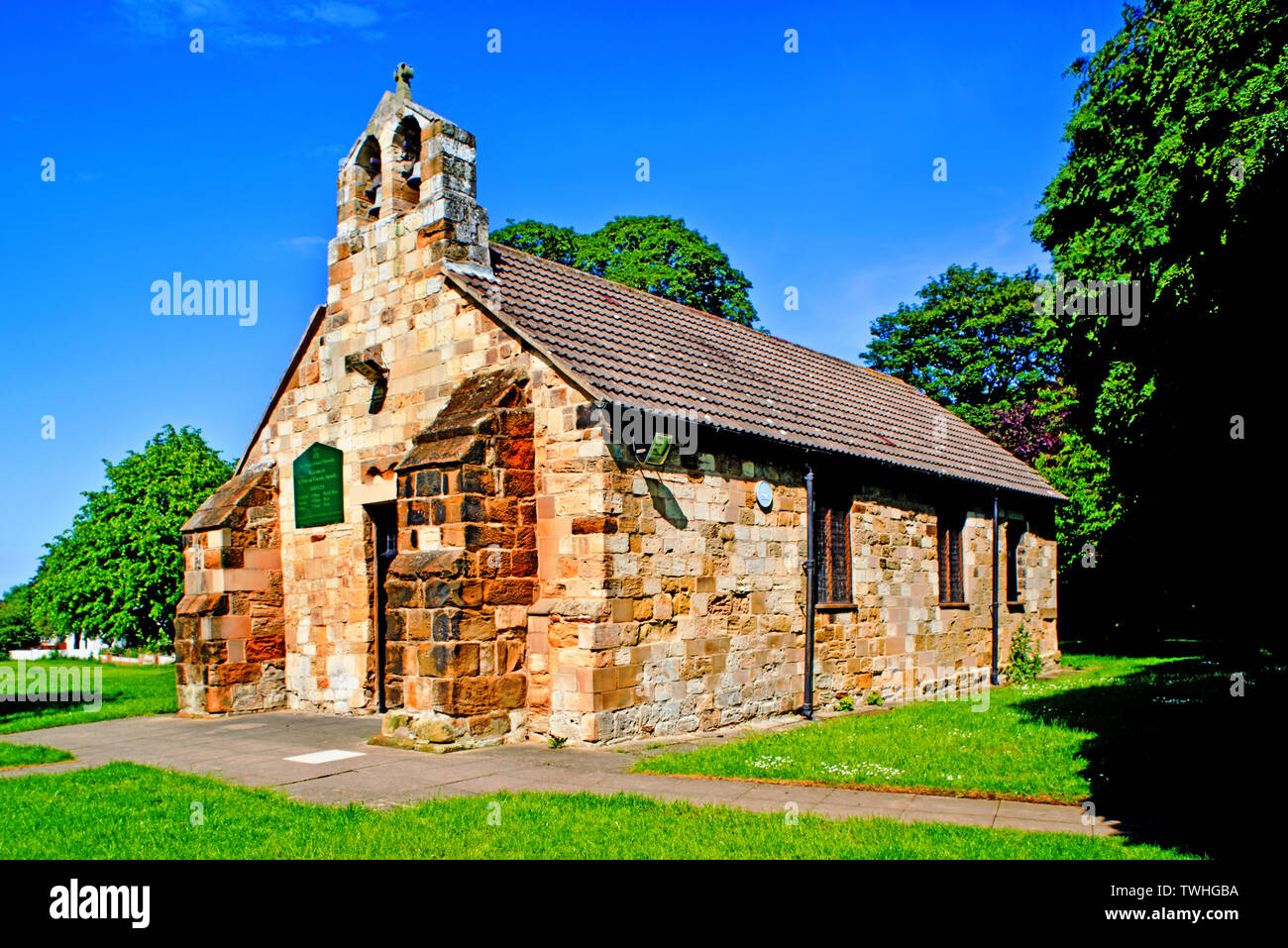 Thornaby on tees hi-res stock photography and images - Alamy