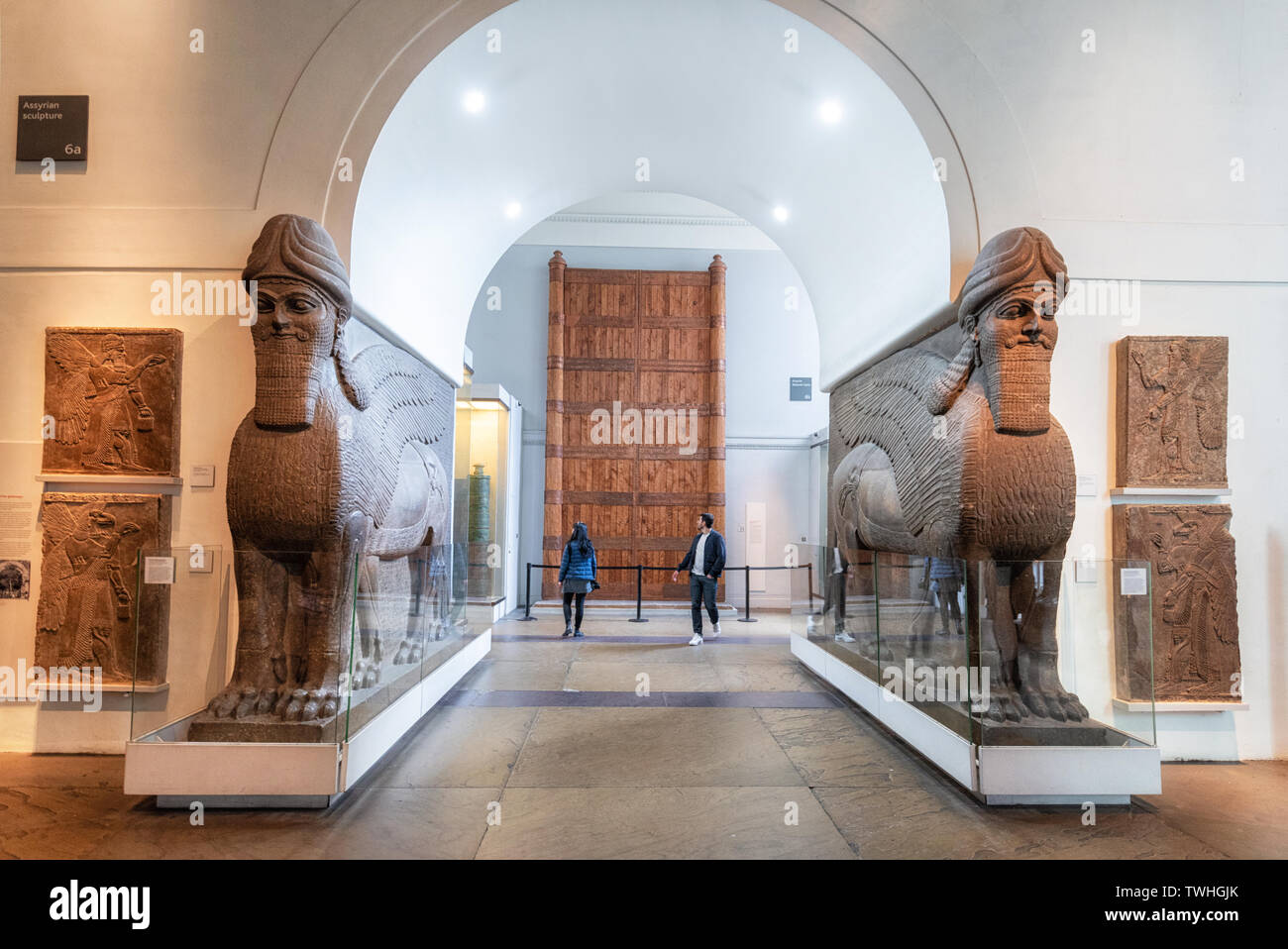 Sumerian culture hi-res stock photography and images - Alamy