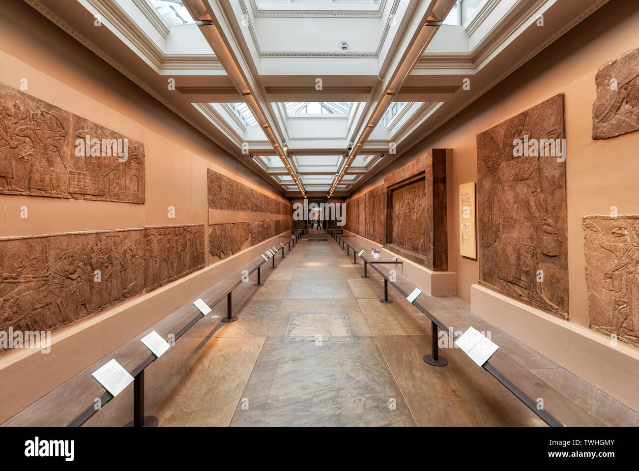 Sumerian culture hi-res stock photography and images - Alamy