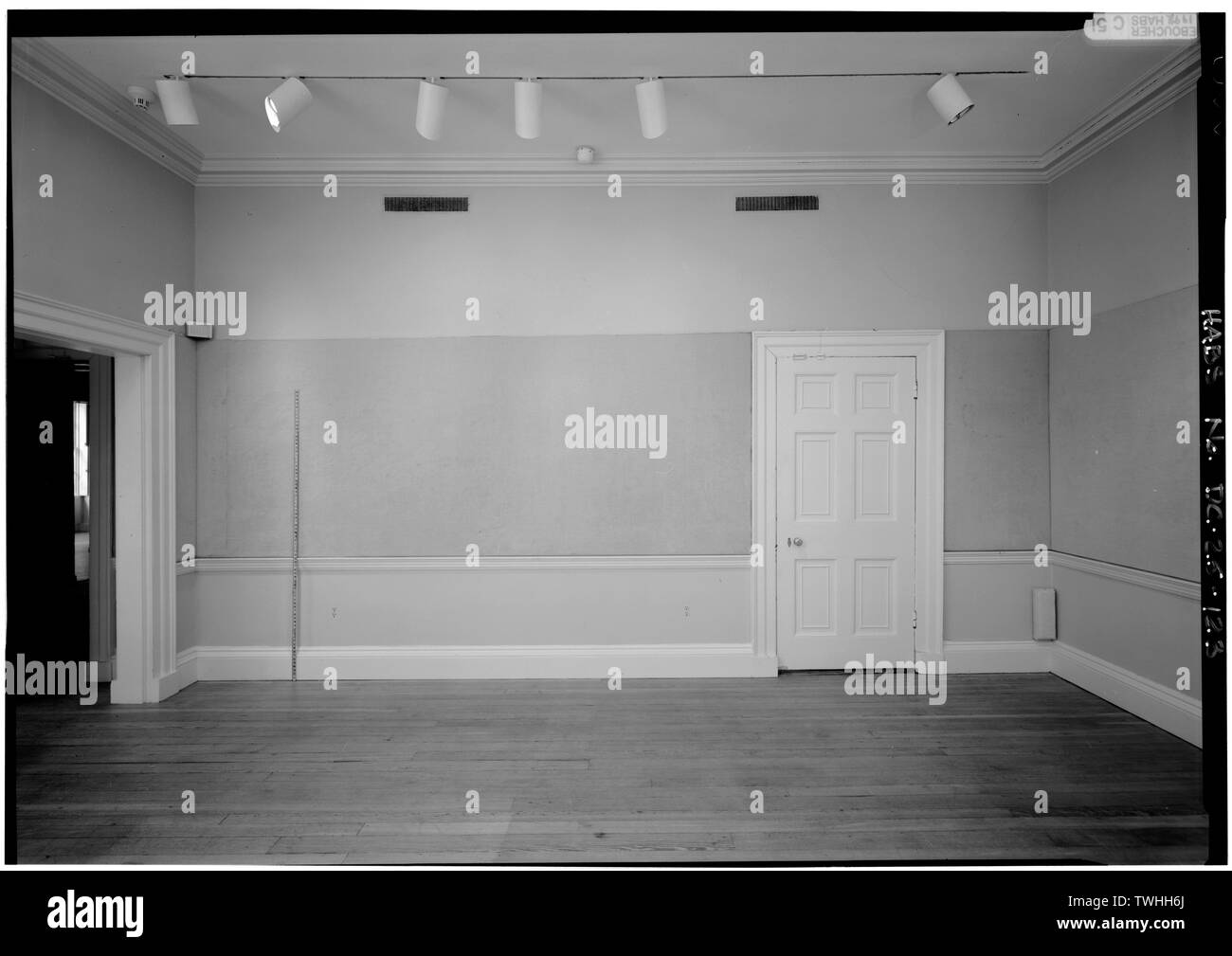 Octagon house washington hi-res stock photography and images - Alamy