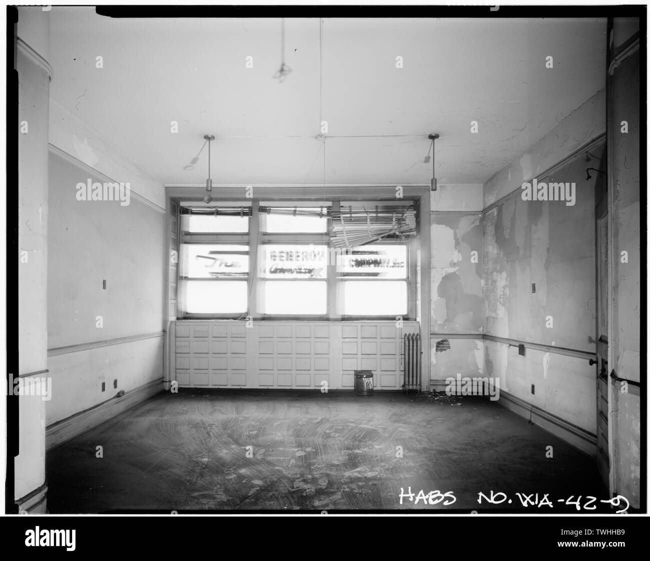 Architecture office building structural view Cut Out Stock Images ...