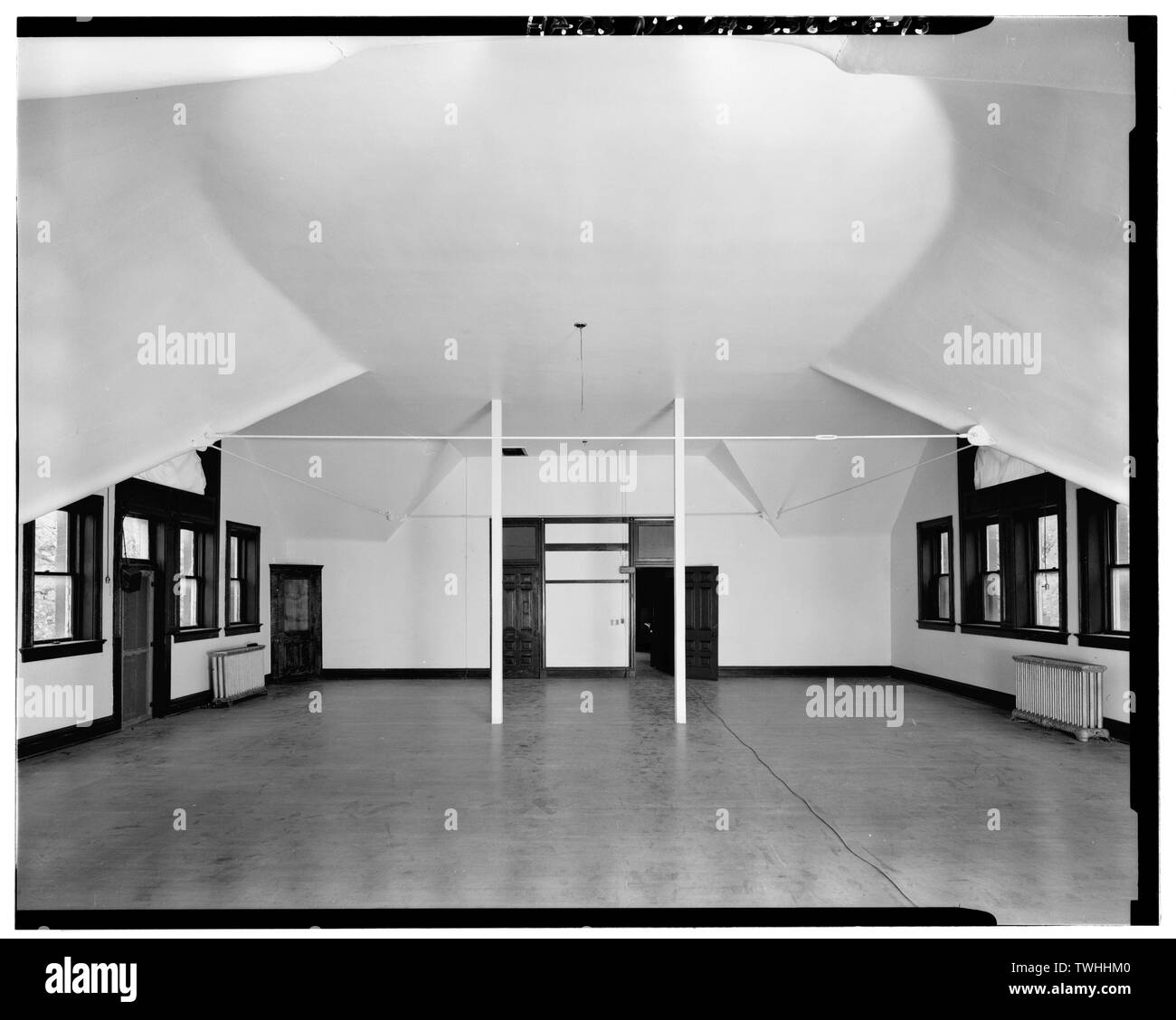 Soldiers and sailors hall Cut Out Stock Images & Pictures - Alamy