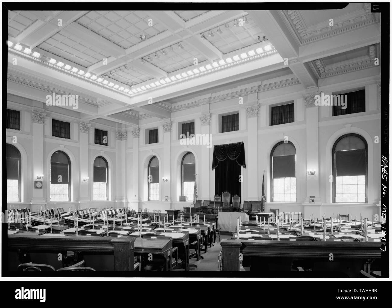 George reeves house hi-res stock photography and images - Alamy