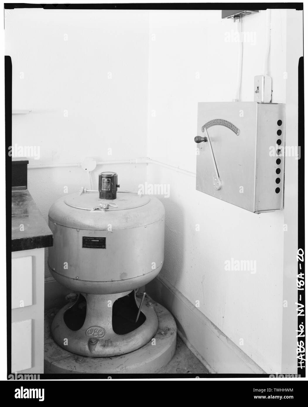 Lab room Cut Out Stock Images & Pictures - Alamy
