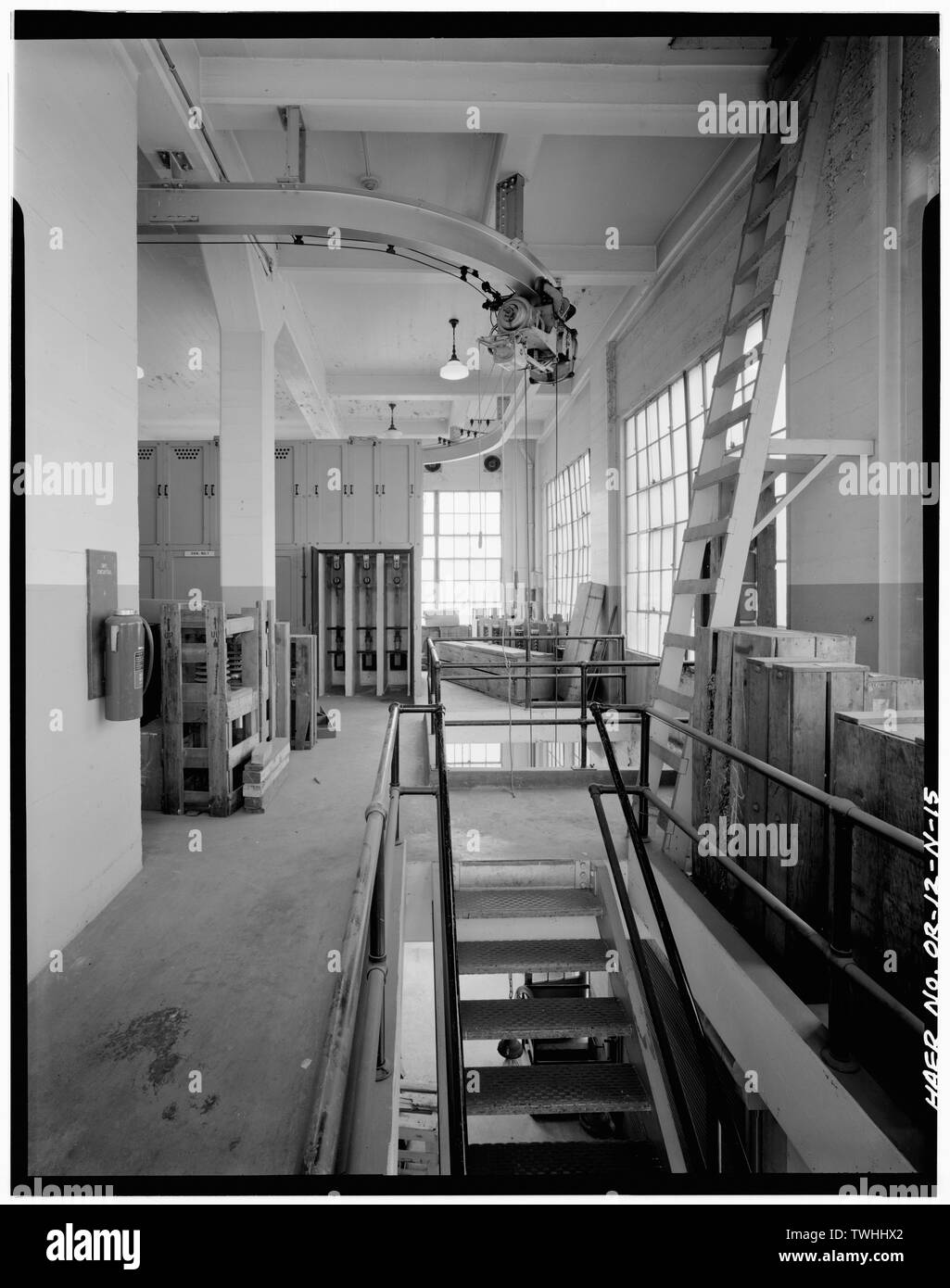 Portland general electric Cut Out Stock Images & Pictures - Alamy