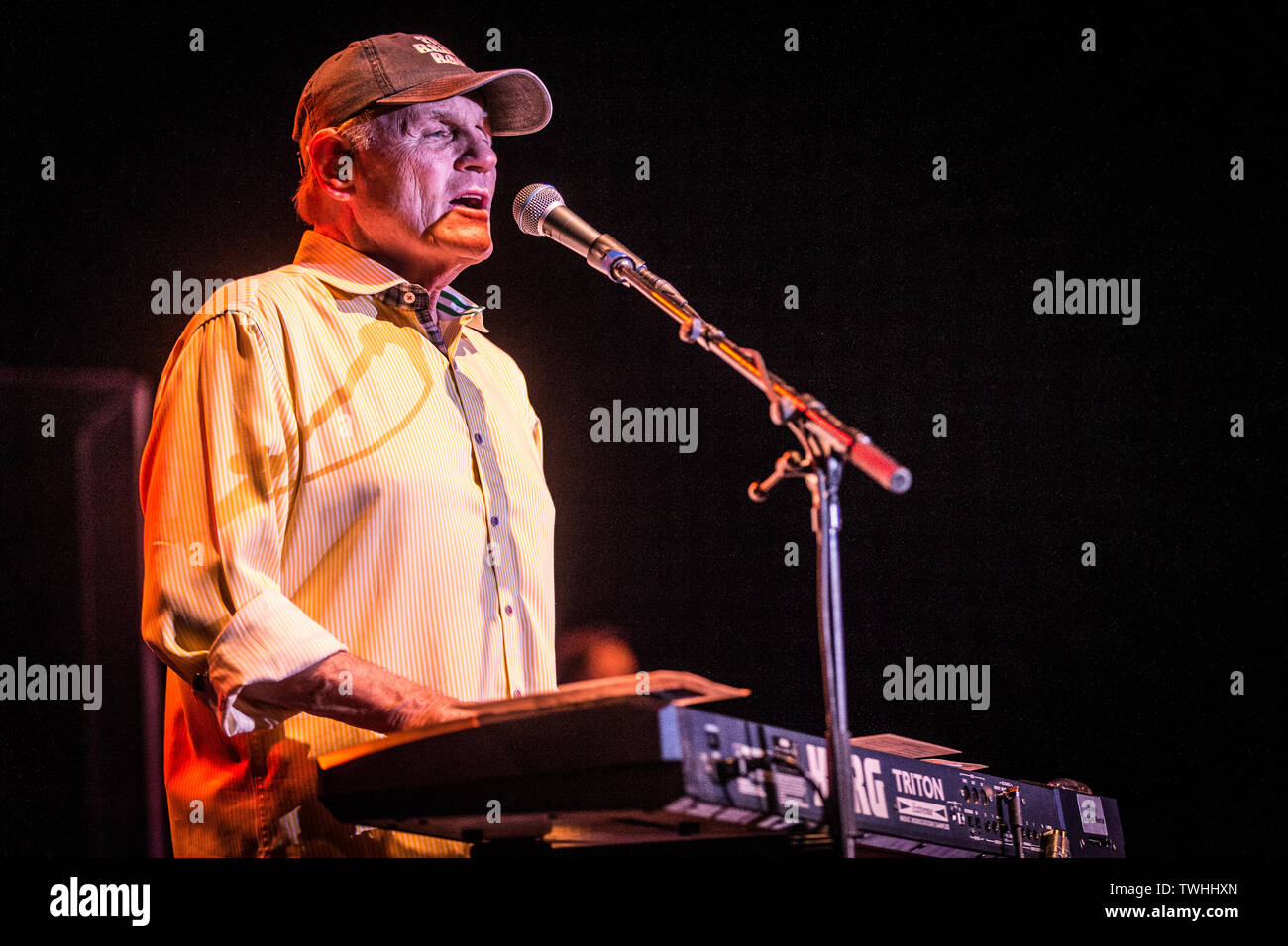 Arthur johnston hi-res stock photography and images - Alamy