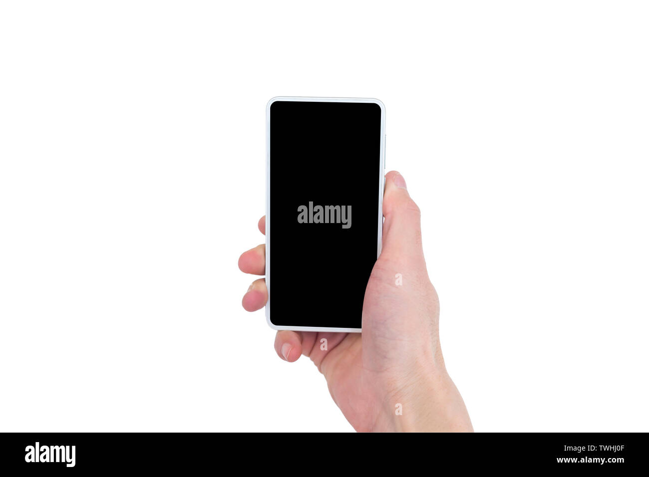 Full grip Cut Out Stock Images & Pictures - Alamy