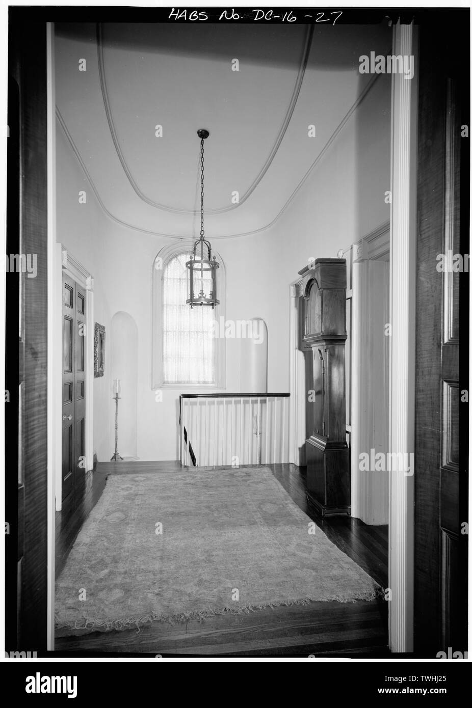 Trust for historic preservation Cut Out Stock Images & Pictures - Alamy