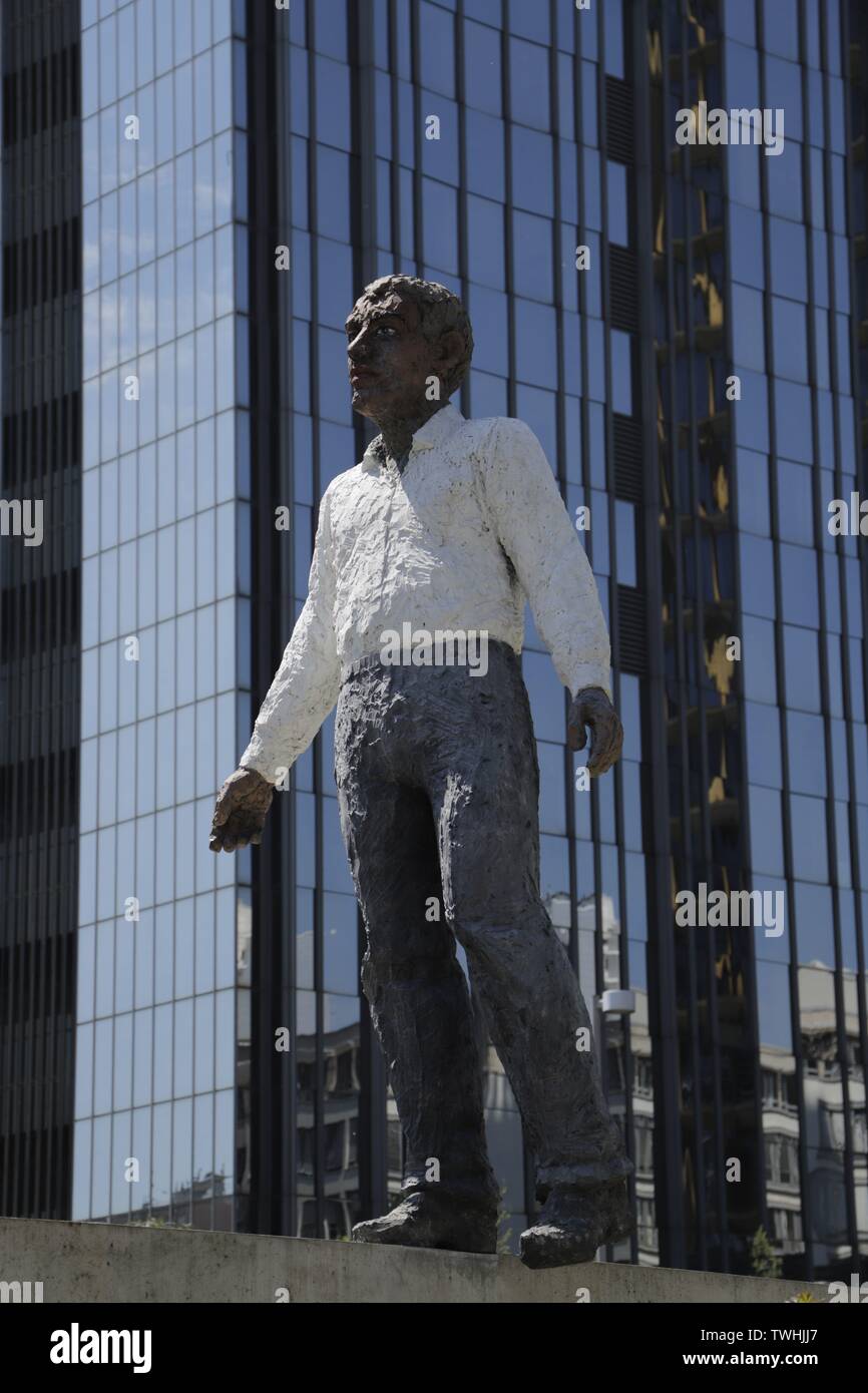 Axel springer ceo hi-res stock photography and images - Alamy