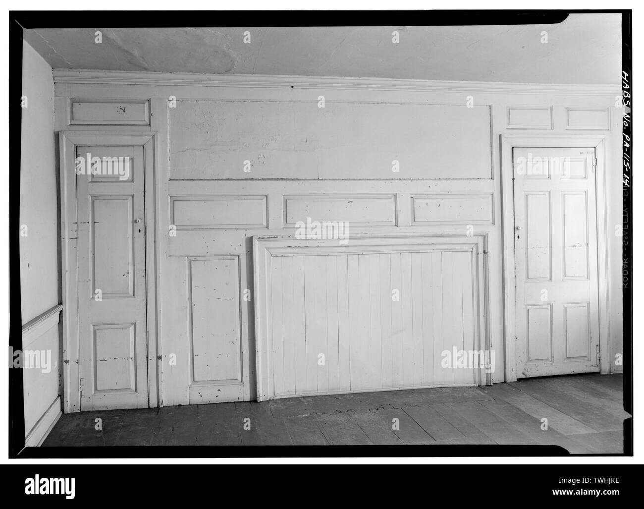 House cabinets Cut Out Stock Images & Pictures - Alamy