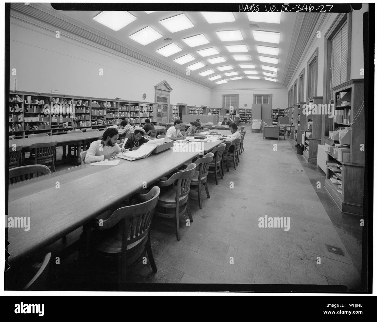 Founder's room Cut Out Stock Images & Pictures - Alamy