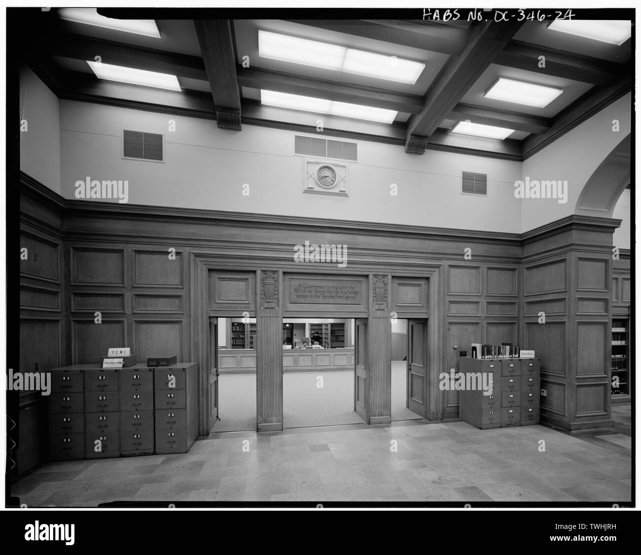 Sixth floor Cut Out Stock Images & Pictures - Alamy