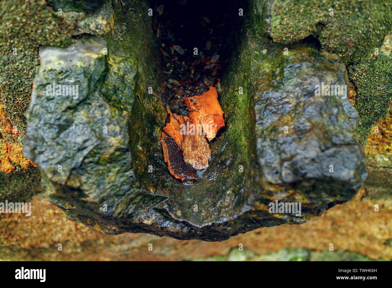 Huqiu Mountain Scenic Area, Suzhou Stock Photo - Alamy