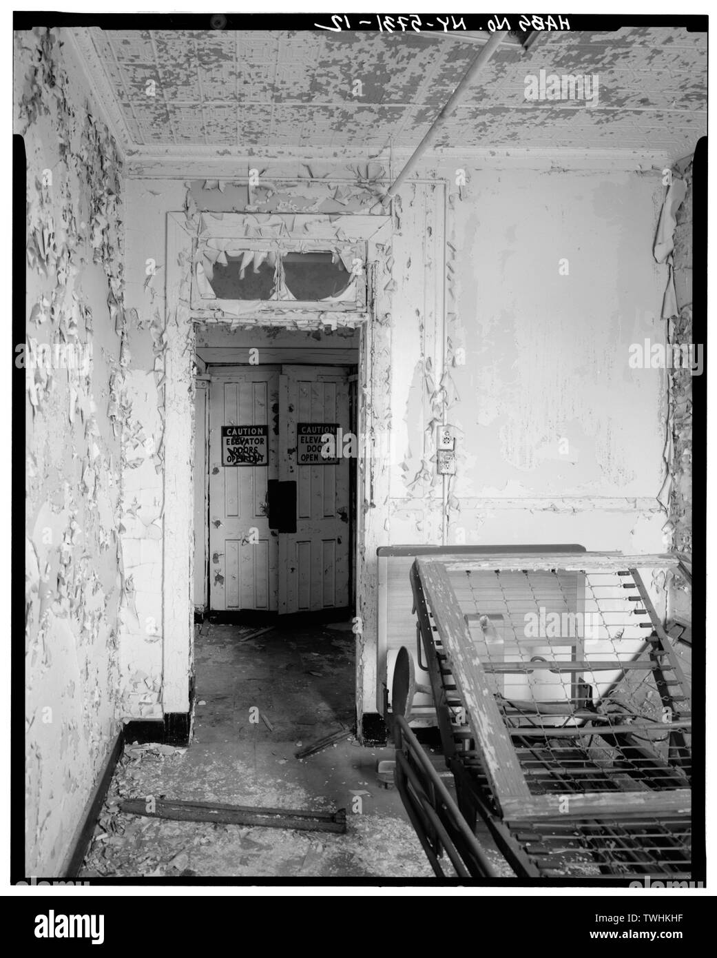 View new york hospital Cut Out Stock Images & Pictures - Alamy