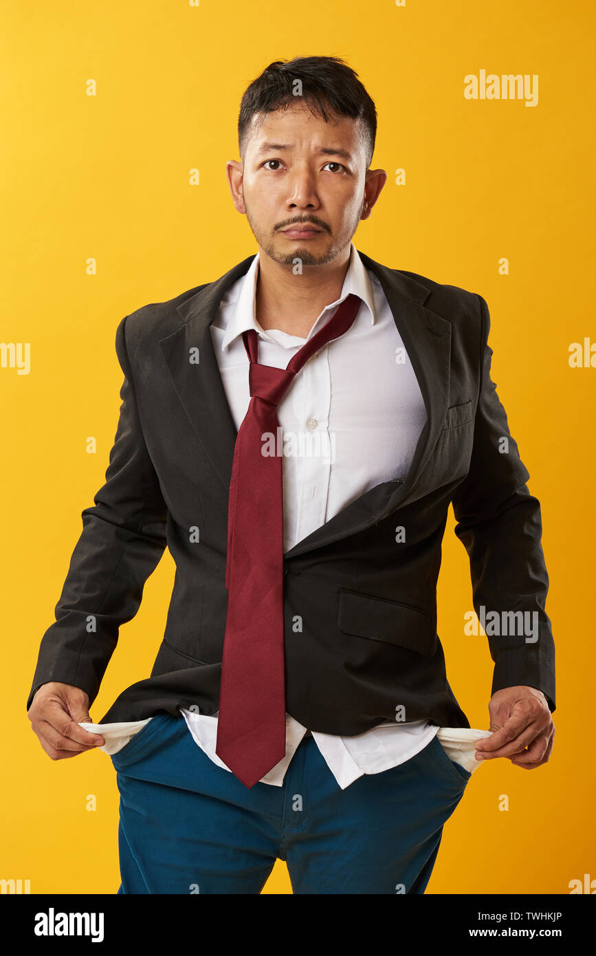 Asian money hi-res stock photography and images - Alamy