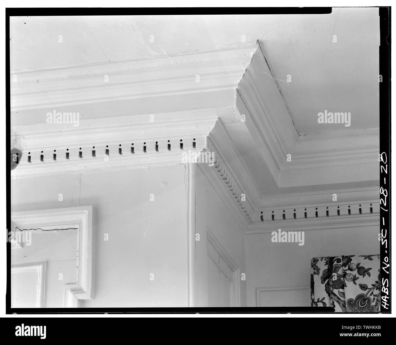 Courthouse architectural detail Cut Out Stock Images & Pictures - Alamy