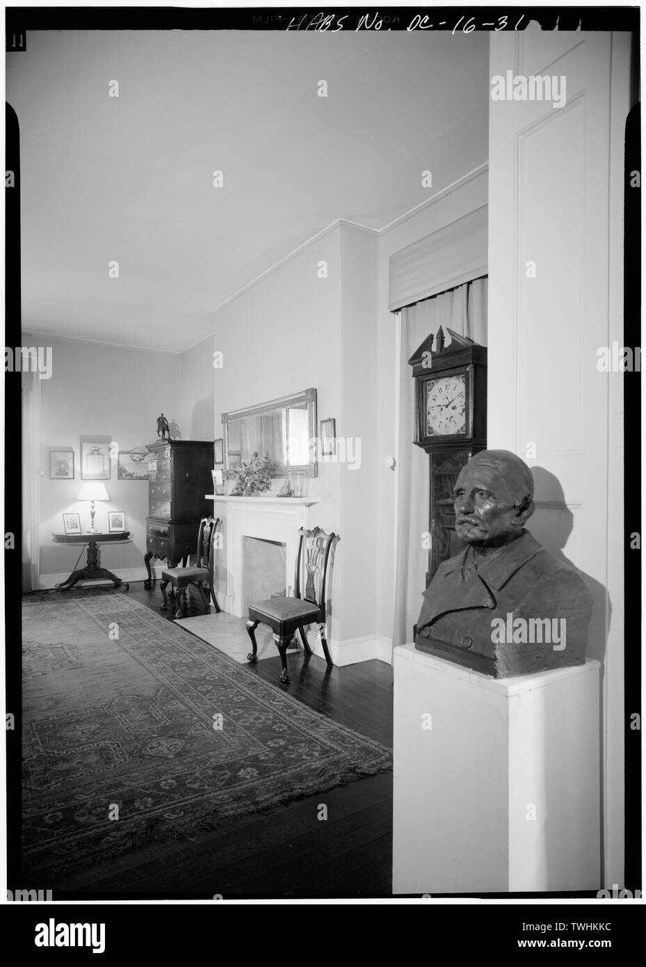 Preservation district Cut Out Stock Images & Pictures - Alamy