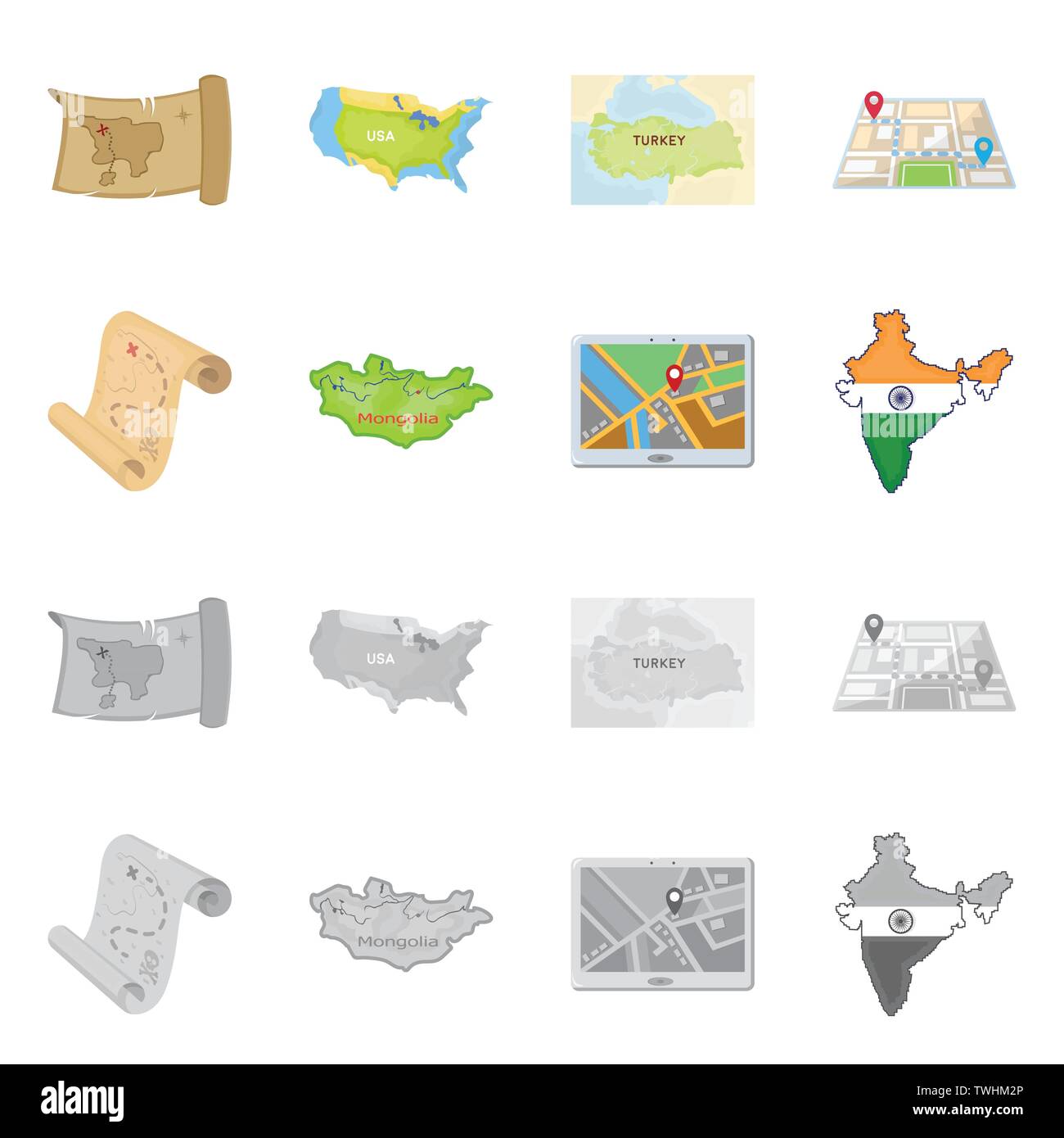 Vector Vectors Stock Vector Image & Art - Alamy