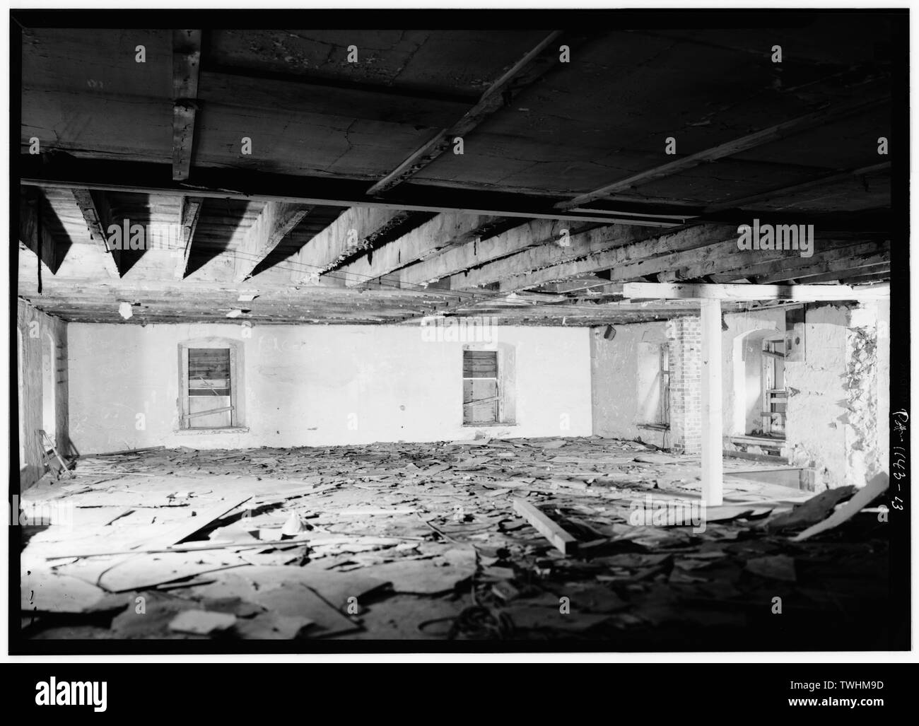 Tannery factory Cut Out Stock Images & Pictures - Alamy