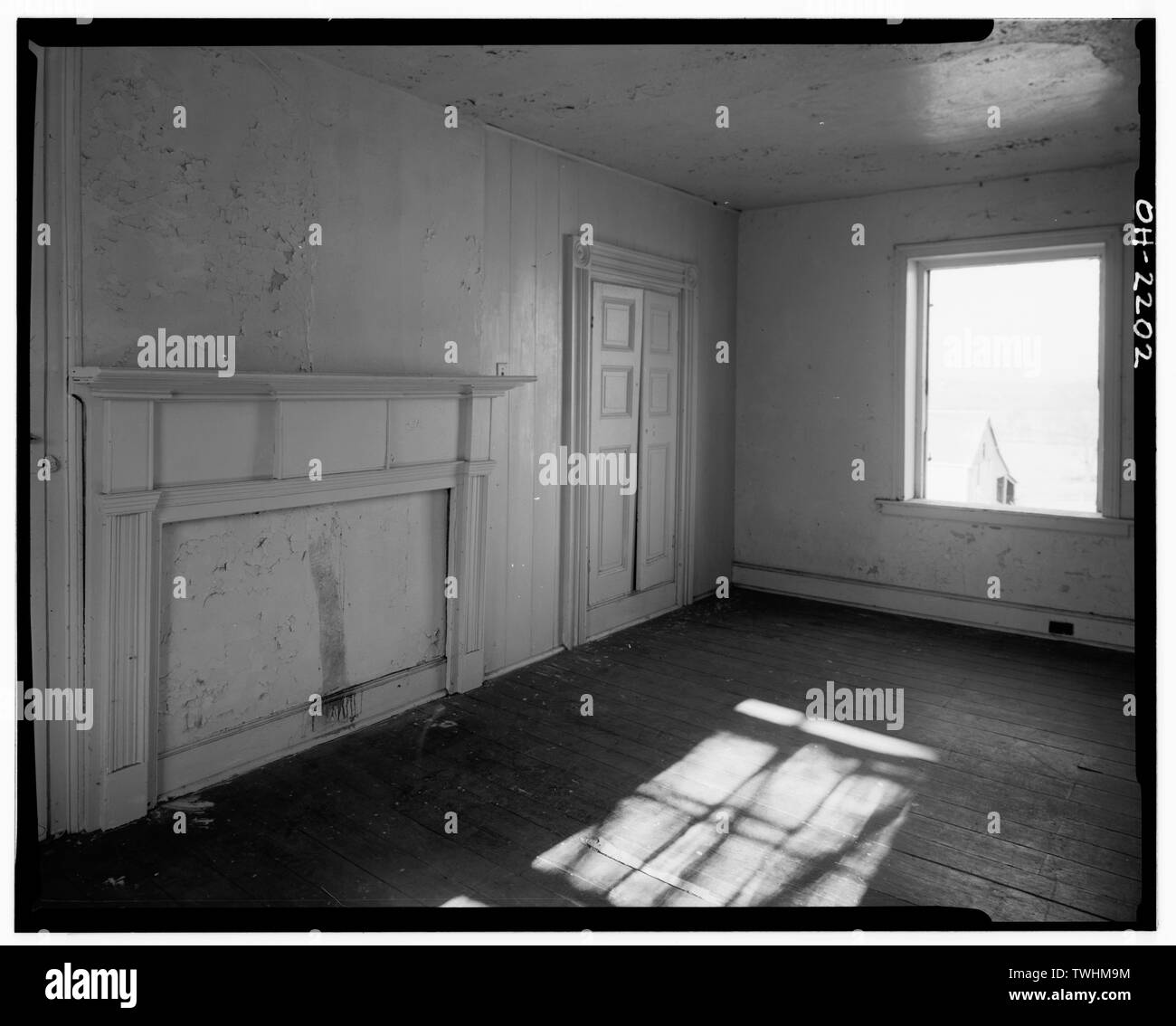 Corwin house Cut Out Stock Images & Pictures - Alamy