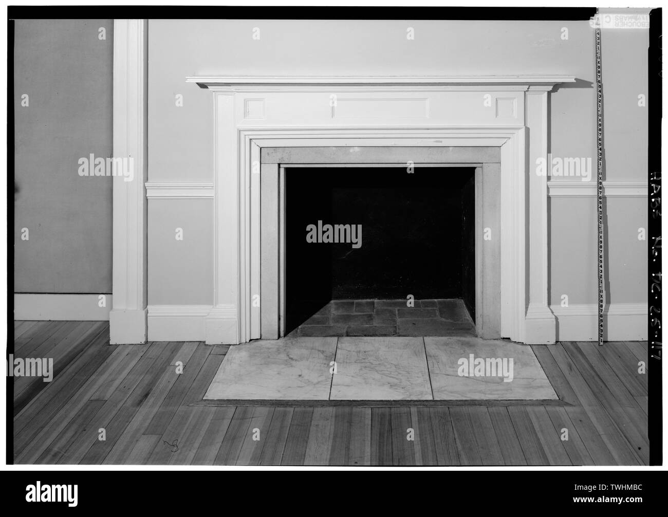 Architectural detail new york Cut Out Stock Images & Pictures - Alamy