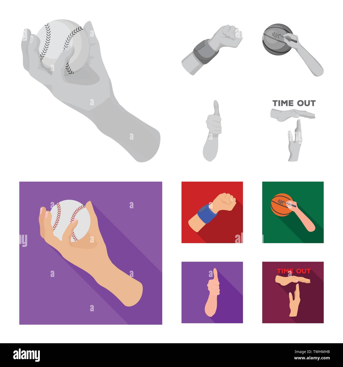 Vector Vectors Stock Vector Image & Art - Alamy