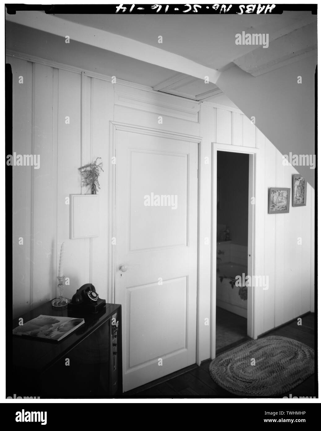 Hepworth house hi-res stock photography and images - Alamy