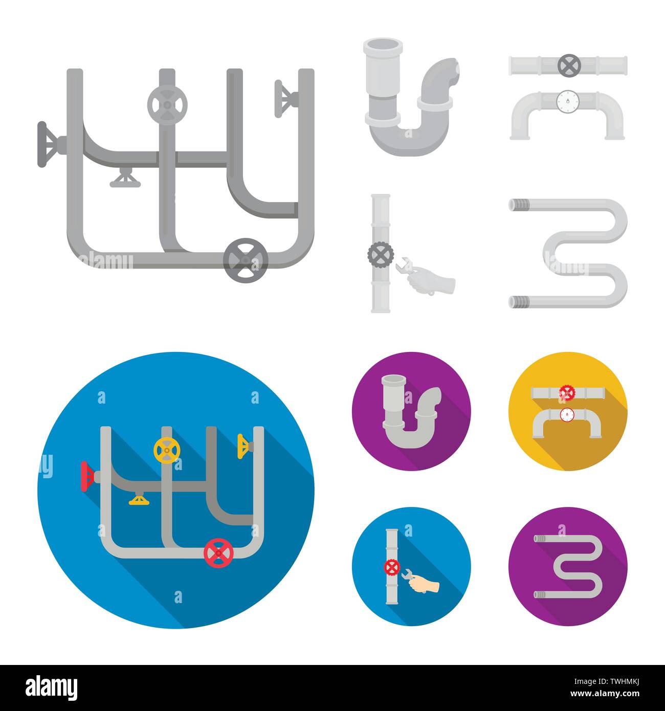 Vector Vectors Stock Vector Image & Art - Alamy