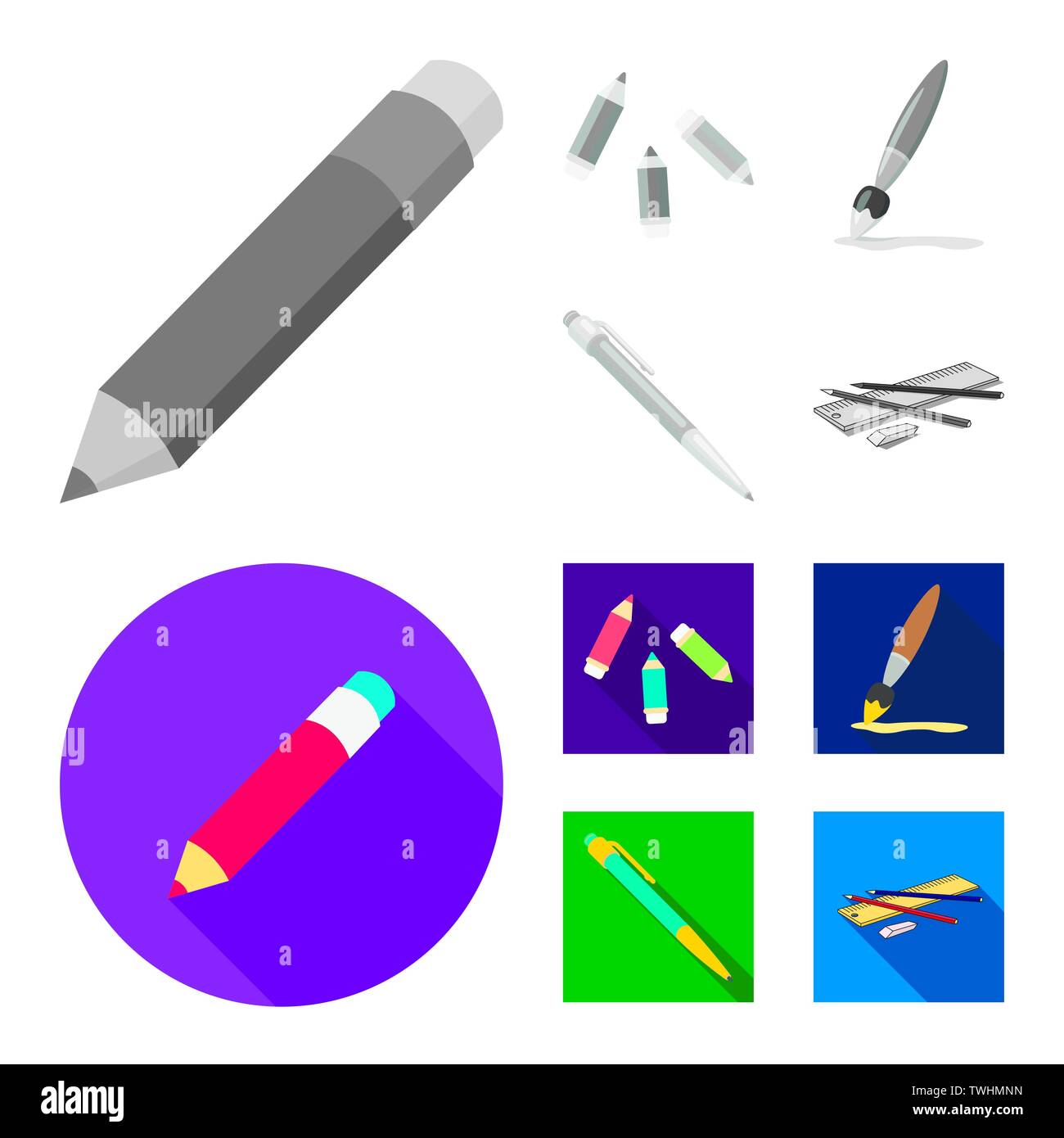 Vector Vectors Stock Vector Image & Art - Alamy