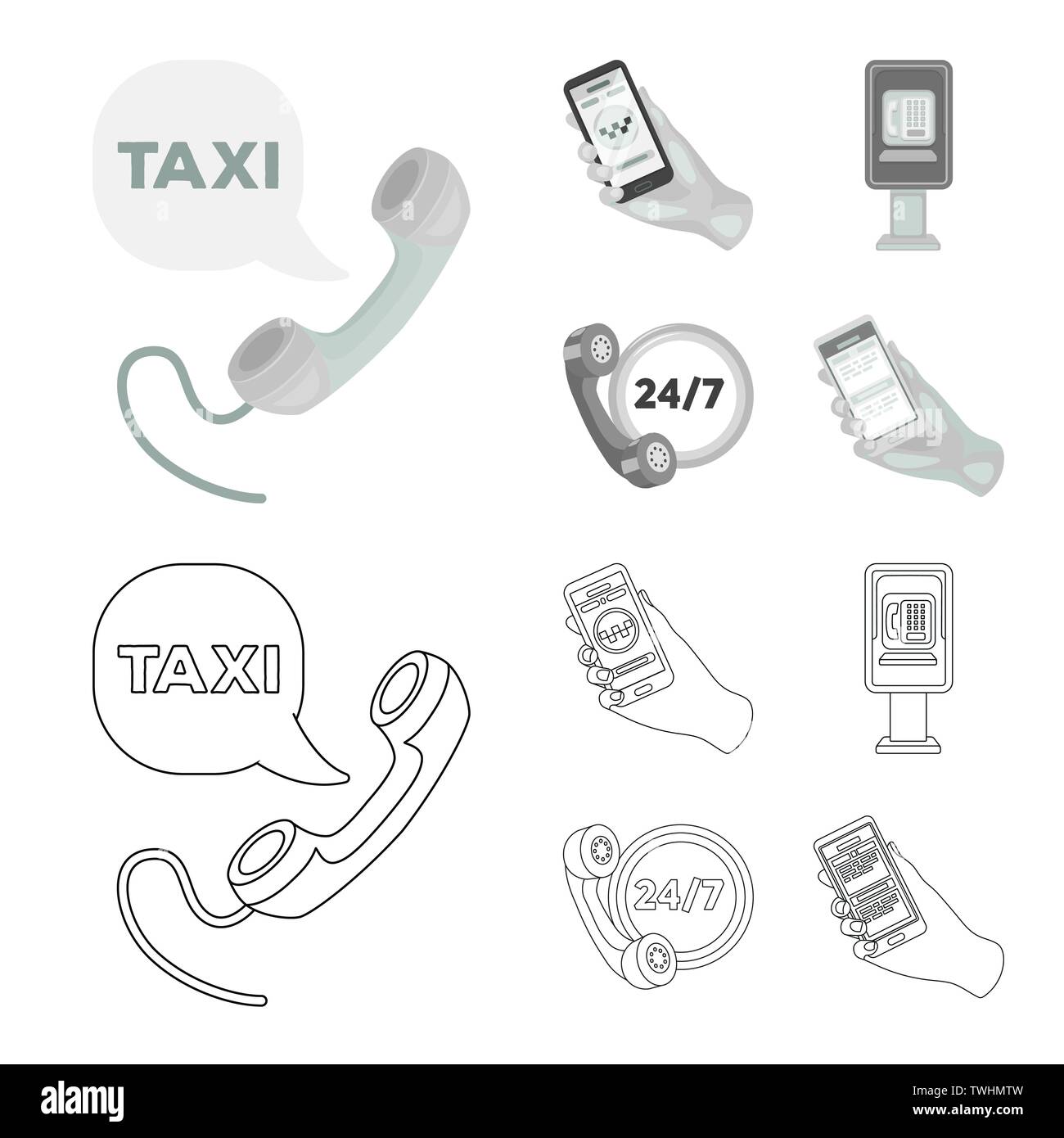 Vector Vectors Stock Vector Image & Art - Alamy