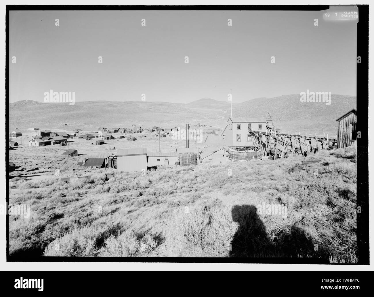 Ancillary structure hi-res stock photography and images - Alamy