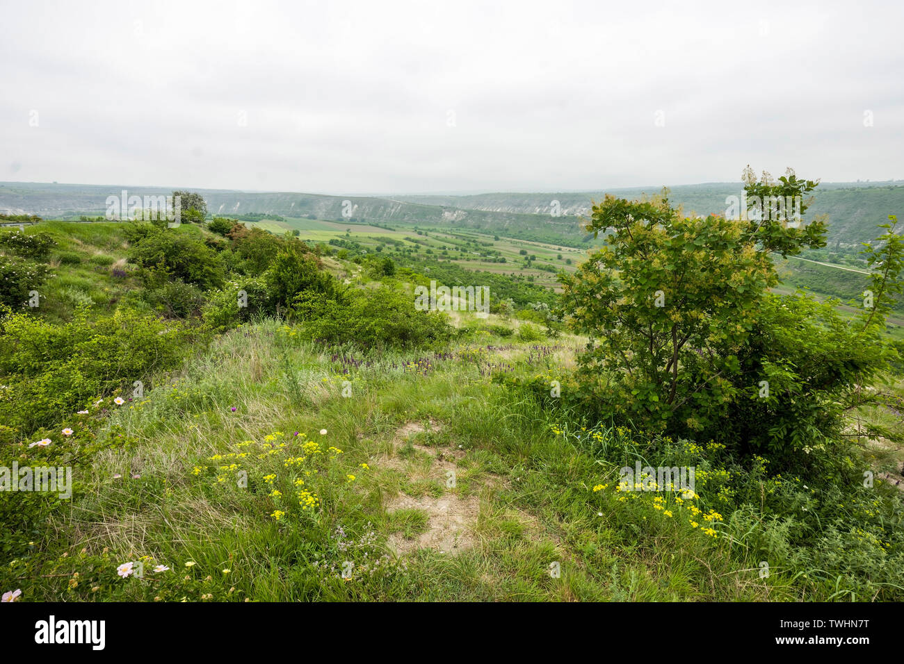 Orhei old village hi-res stock photography and images - Alamy