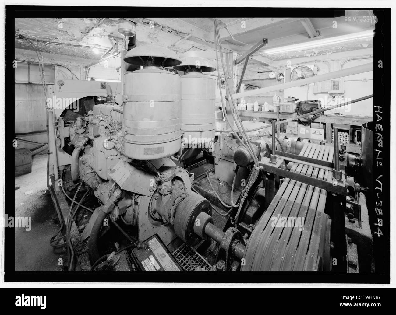 Cornelius vander starr hi-res stock photography and images - Alamy