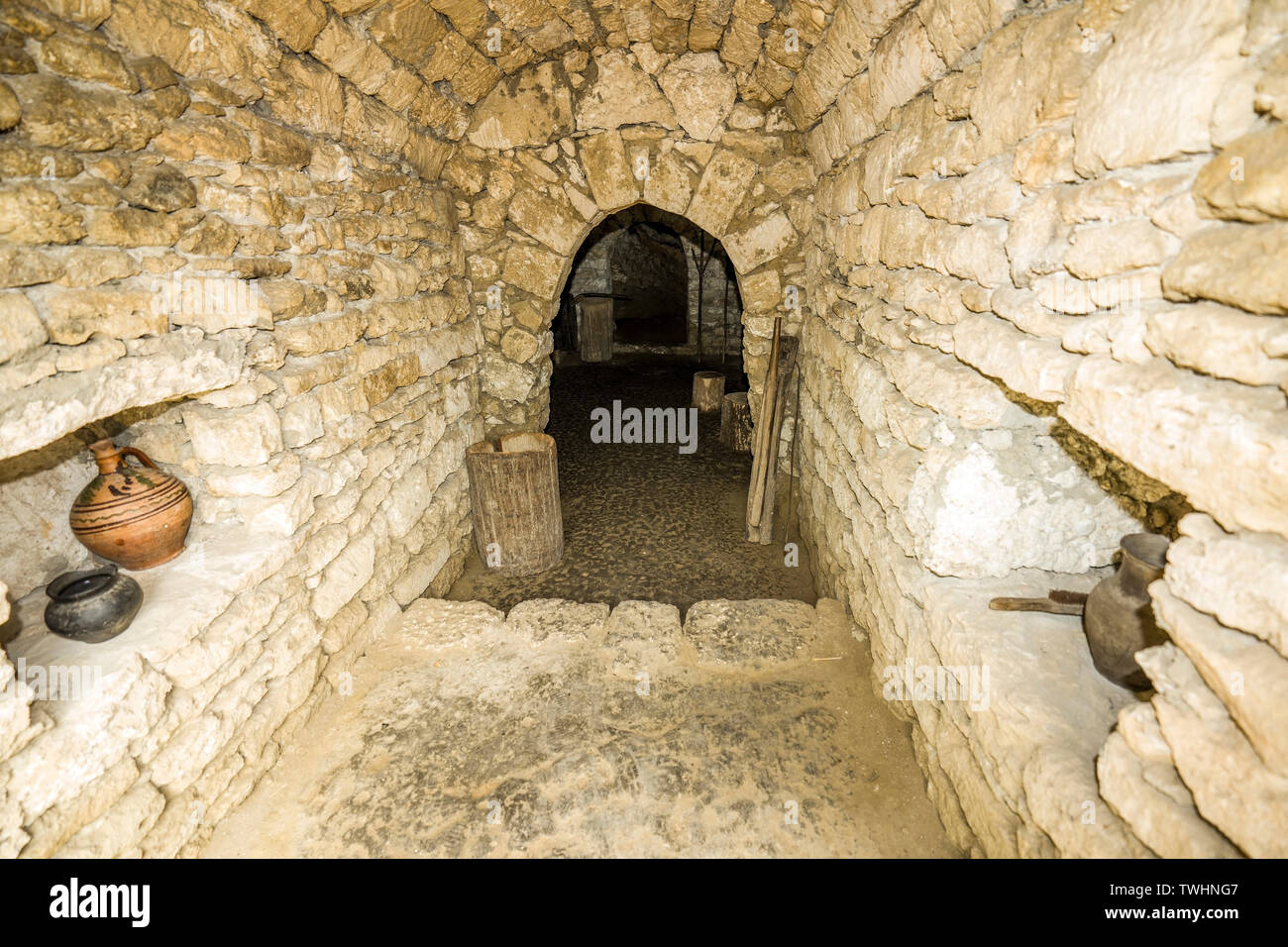 Butuceni village hi-res stock photography and images - Alamy