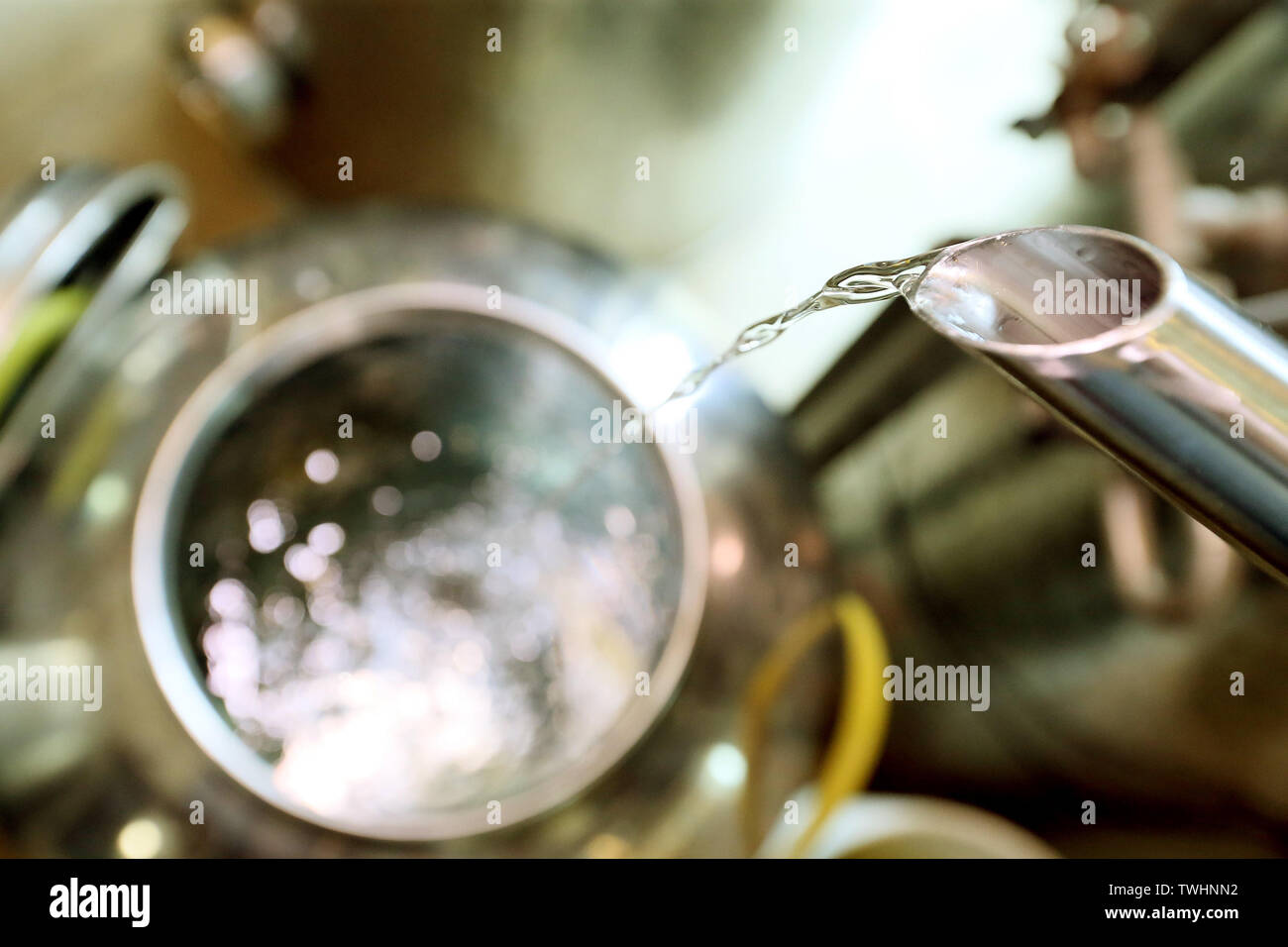 Vodka claire hi-res stock photography and images - Alamy