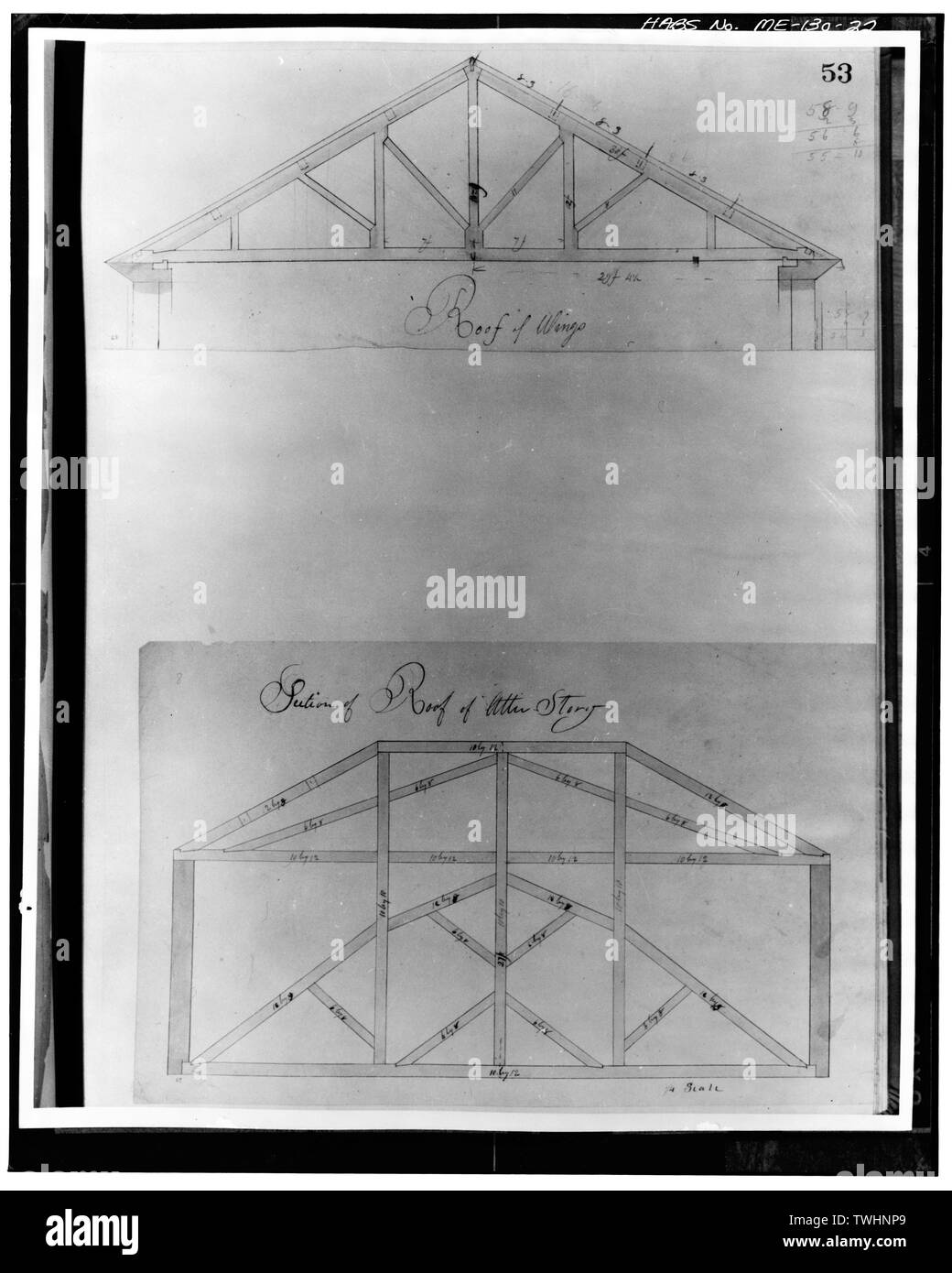 George f block Cut Out Stock Images & Pictures - Alamy