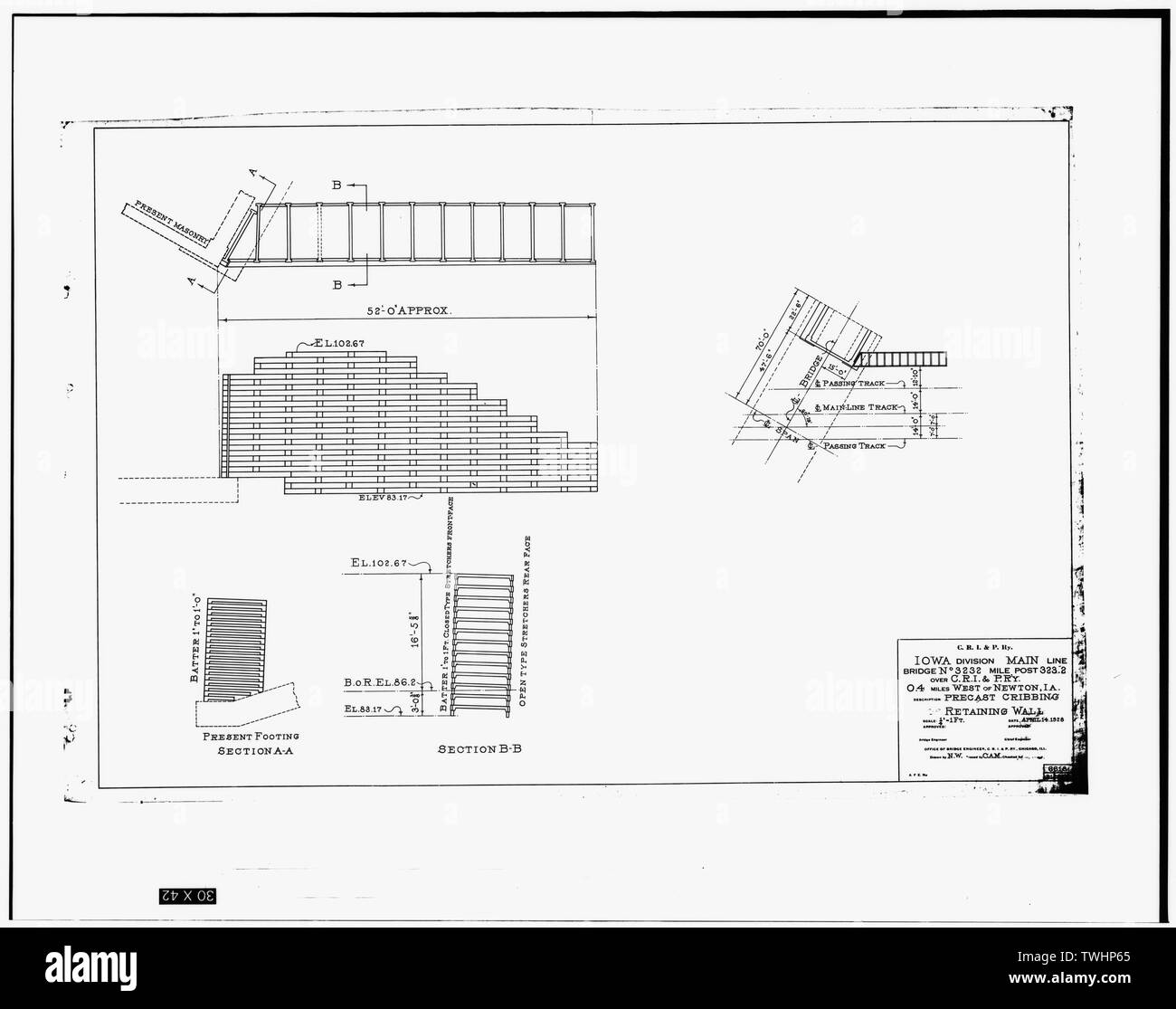 Marsh wall Black and White Stock Photos & Images - Alamy