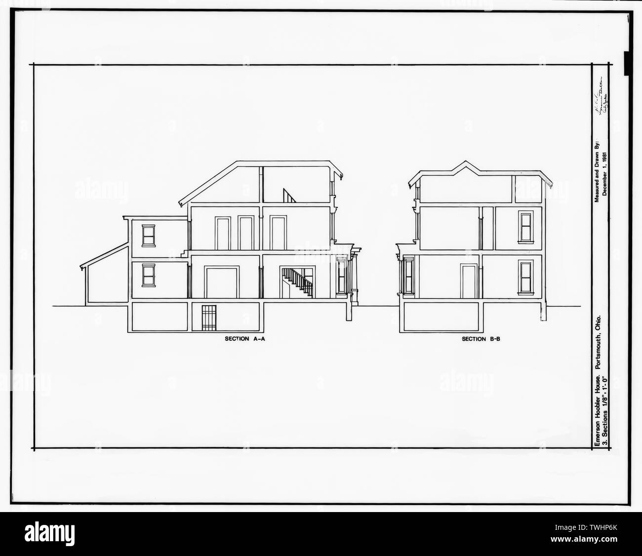 Transverse and longitudinal hi-res stock photography and images - Alamy