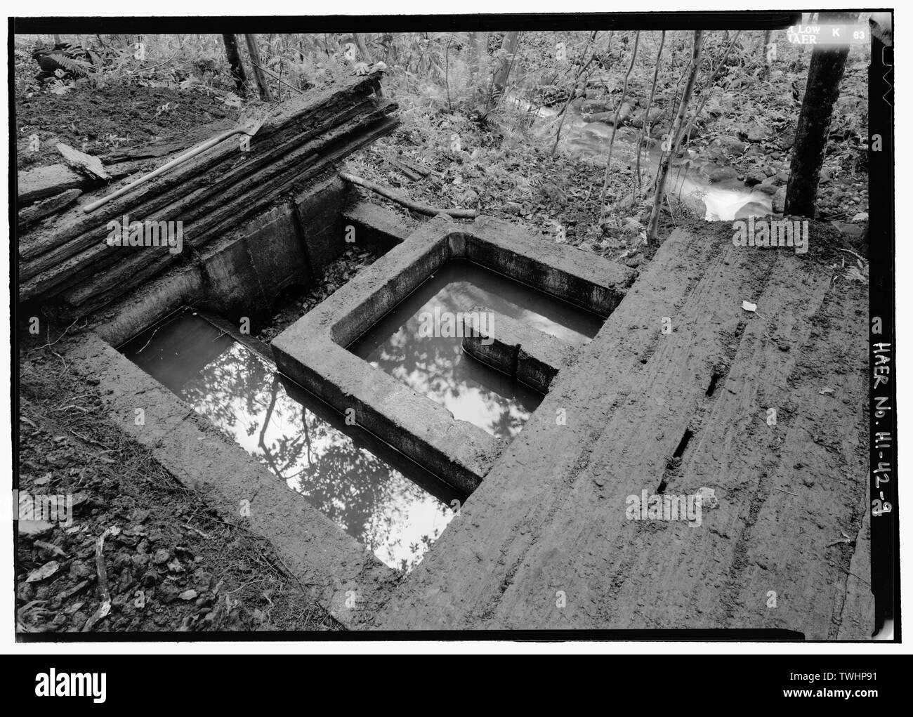 Sedimentation chamber hi-res stock photography and images - Alamy