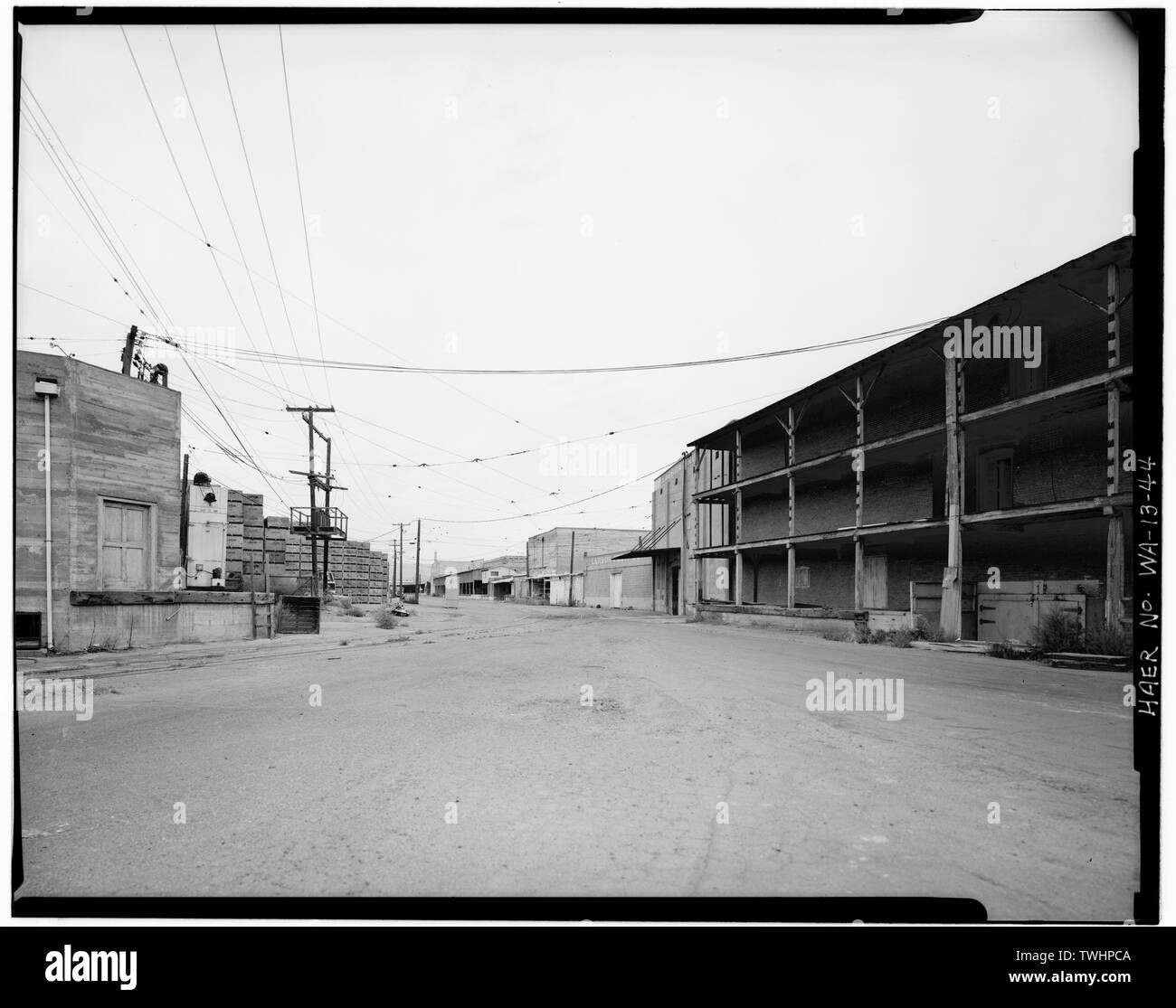 Niles district Black and White Stock Photos & Images - Alamy