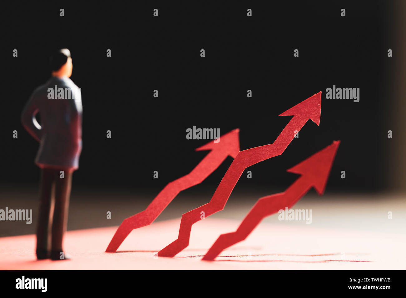 Recommendation stocks hi-res stock photography and images - Alamy