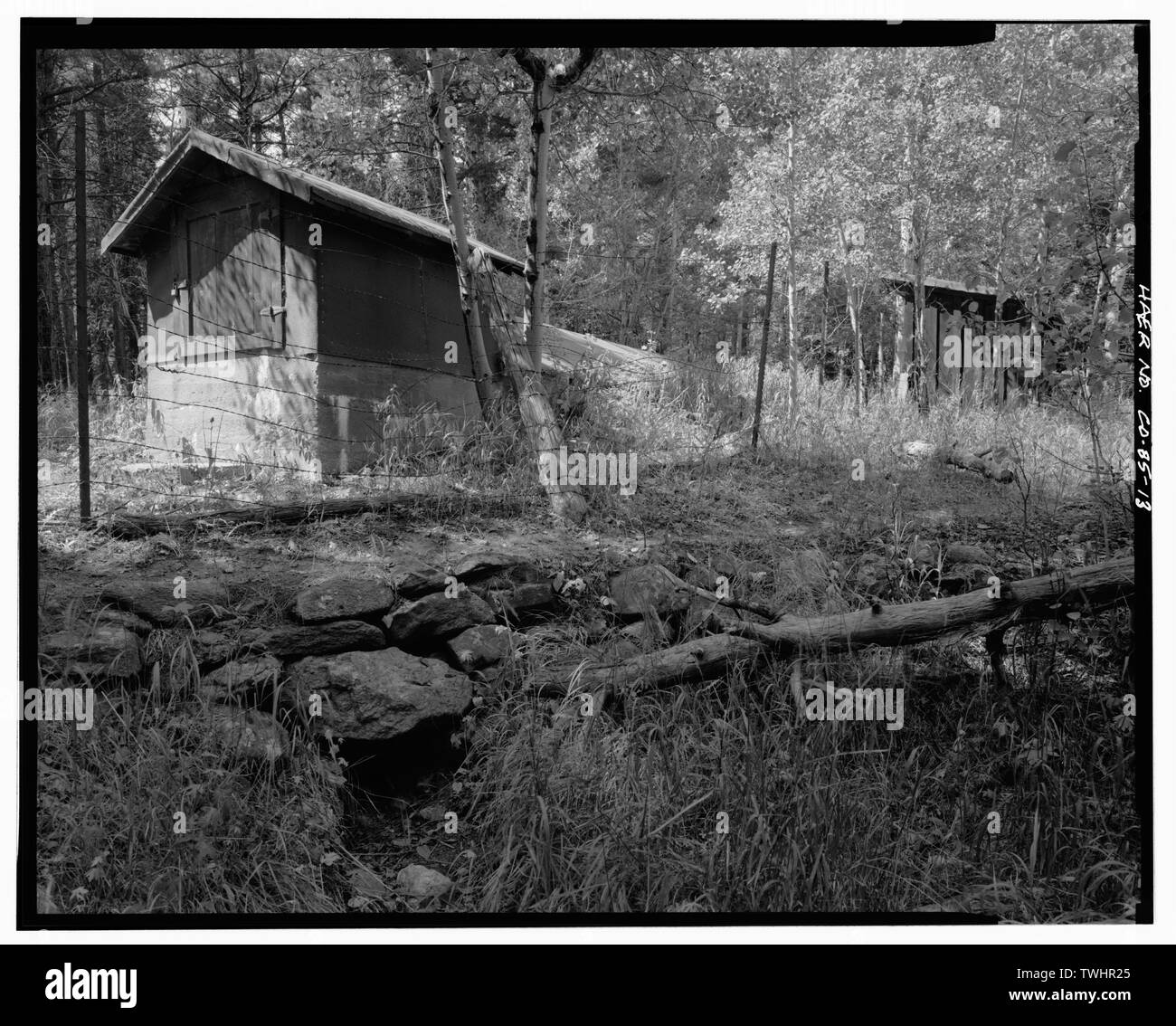 Overflow brook Cut Out Stock Images & Pictures - Alamy