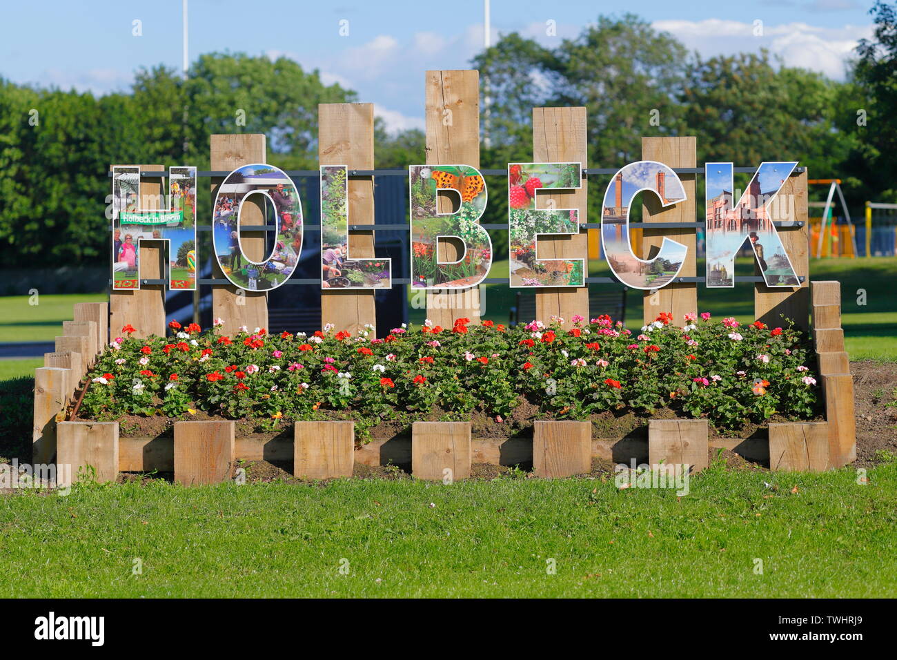 Holbeck leeds hi-res stock photography and images - Alamy