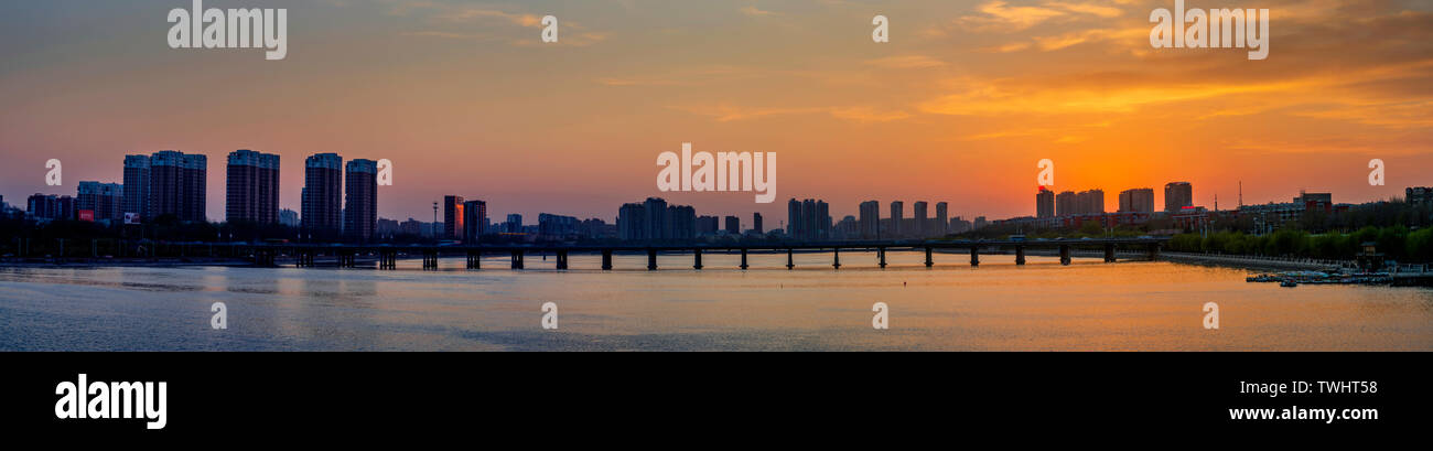 Jinzhou hi-res stock photography and images - Alamy