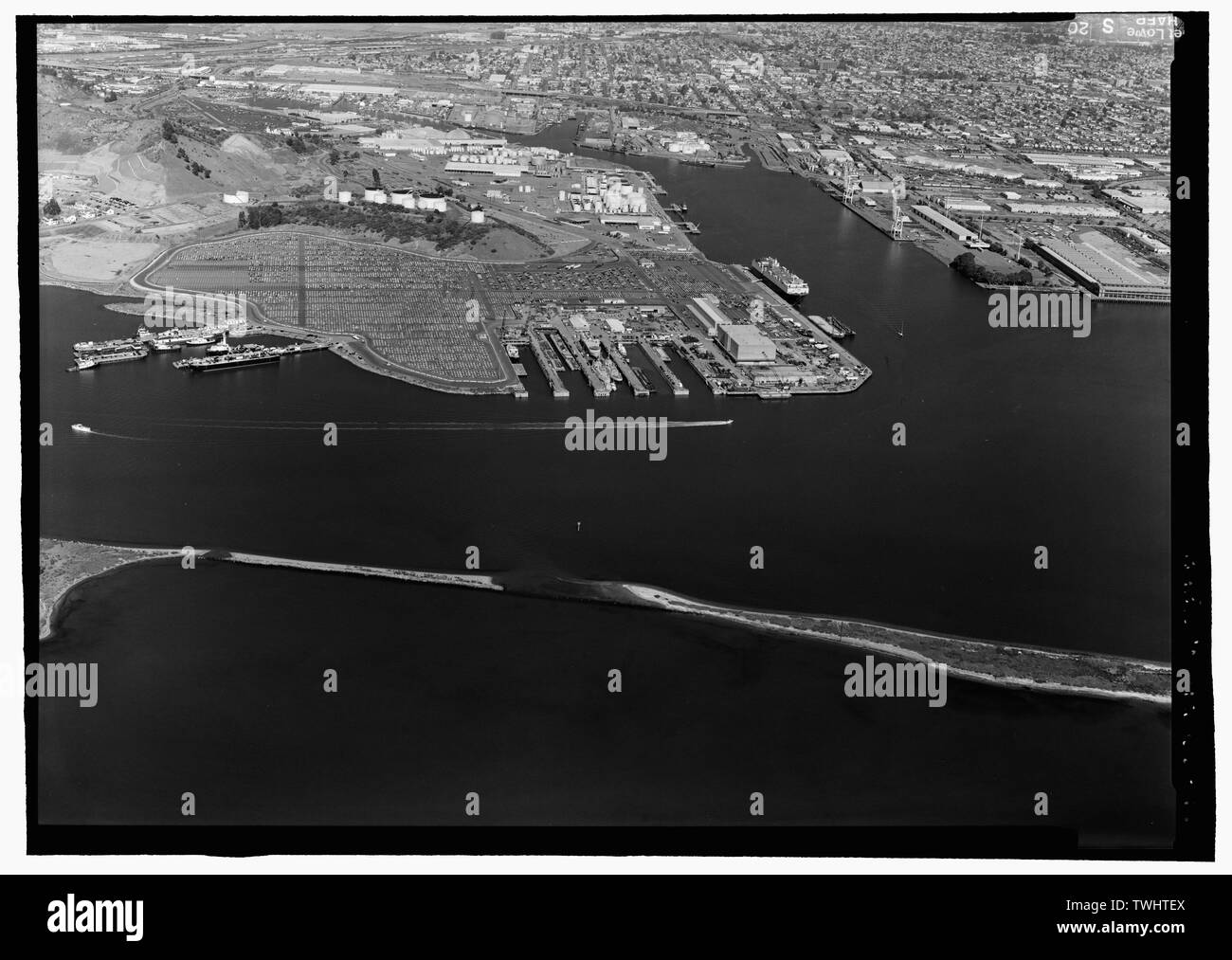 N channel Cut Out Stock Images & Pictures - Alamy