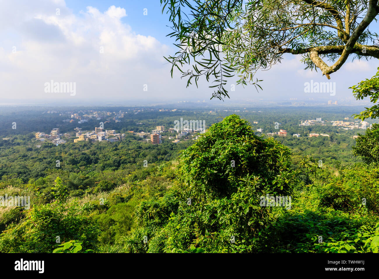 Haikou Shishan Volcanic Group National Geopark, China Stock Photo - Alamy