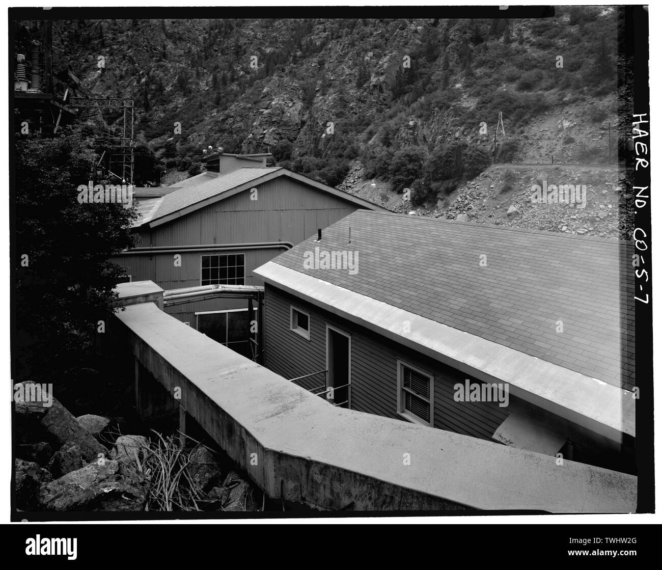 New Transformers 5 Conduit