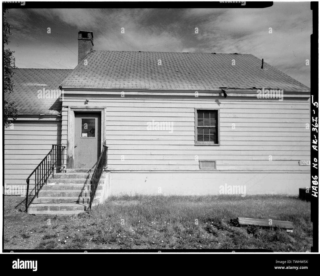 Ladd field Black and White Stock Photos & Images - Alamy