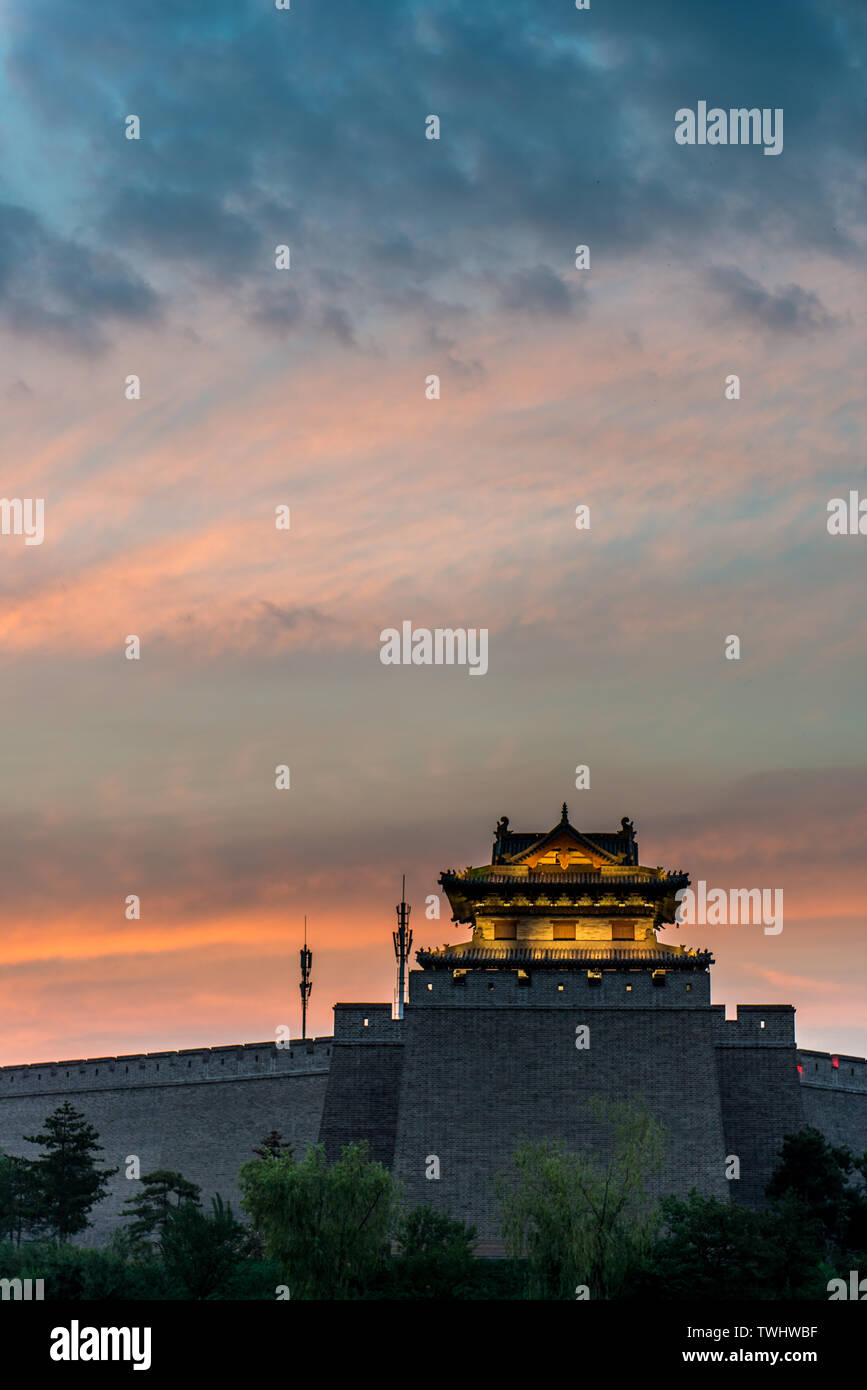 Jinbei hi-res stock photography and images - Alamy